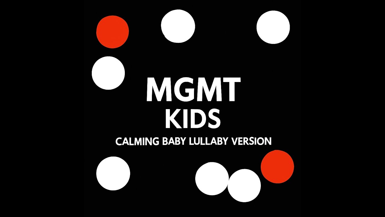 Calming Dancing Dots - Sensory - Stop a Baby Crying (Indie Lullaby ...