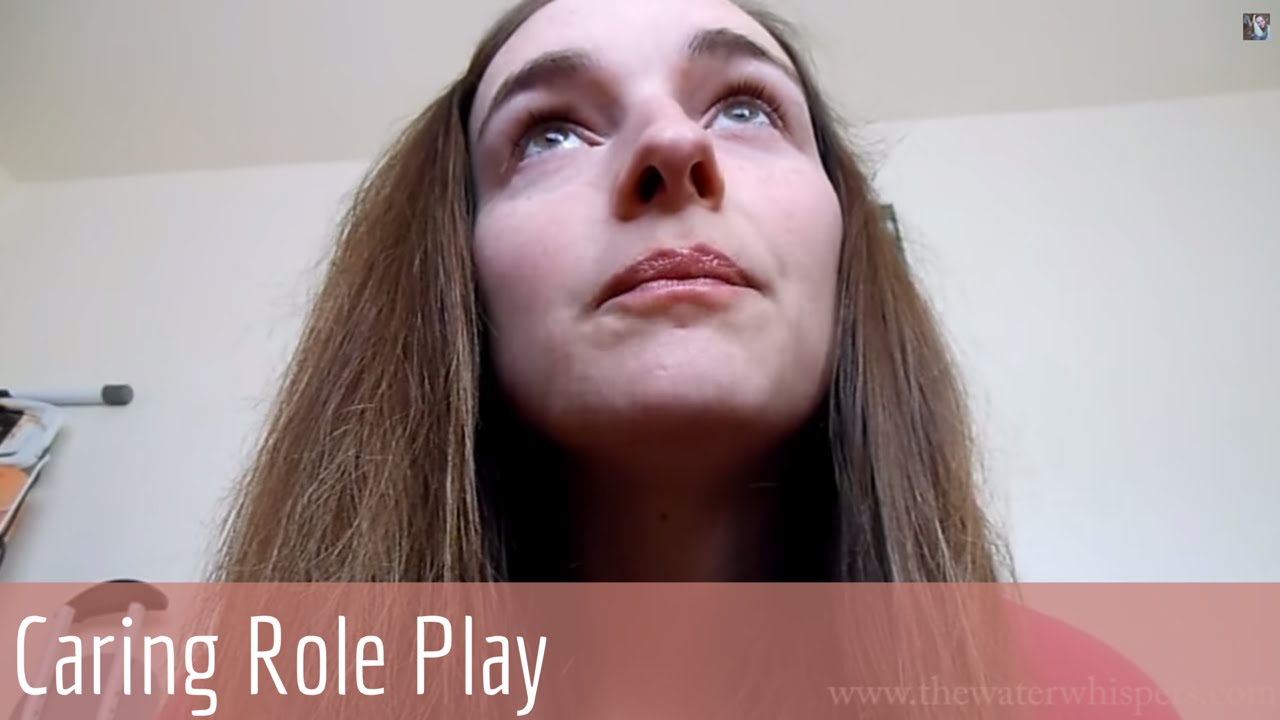 [HD] ASMR Soft Spoken - Progressive Relaxation Script - YouTube