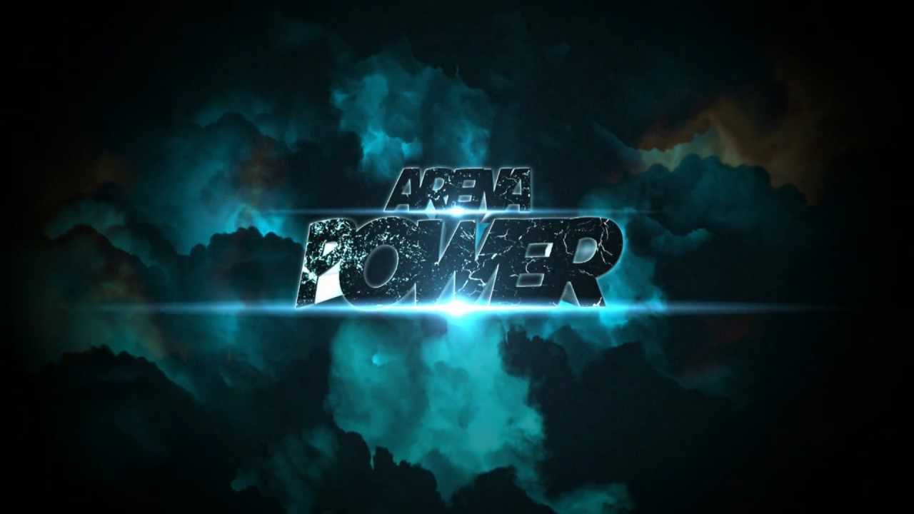 Arena Power - O Retorno / Teaser. - YouTube