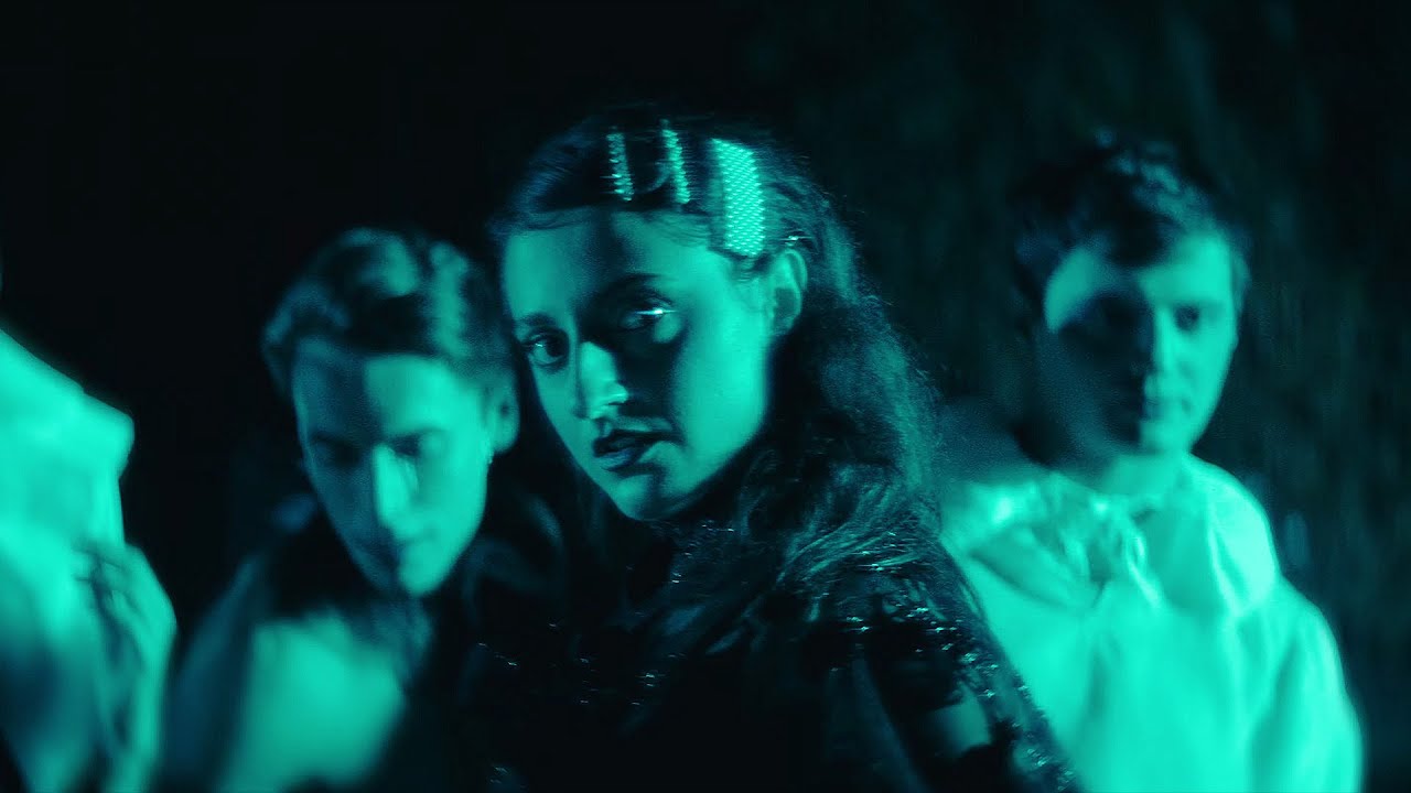 Danai (Official EP Film) - YouTube