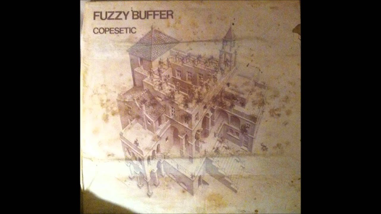 COPESETIC by FUZZY BUFFER - YouTube