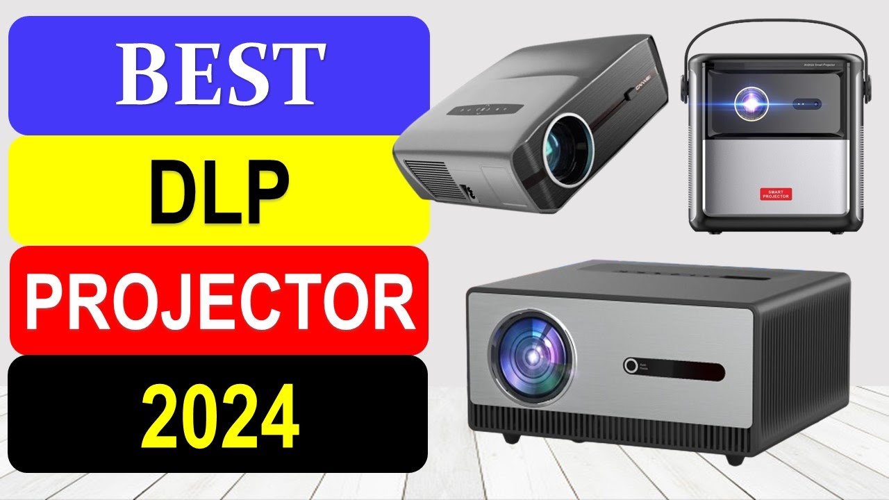 TOP 10 Best DLP Projector in 2024 | DLP Home Theater Outdoor Movie ...