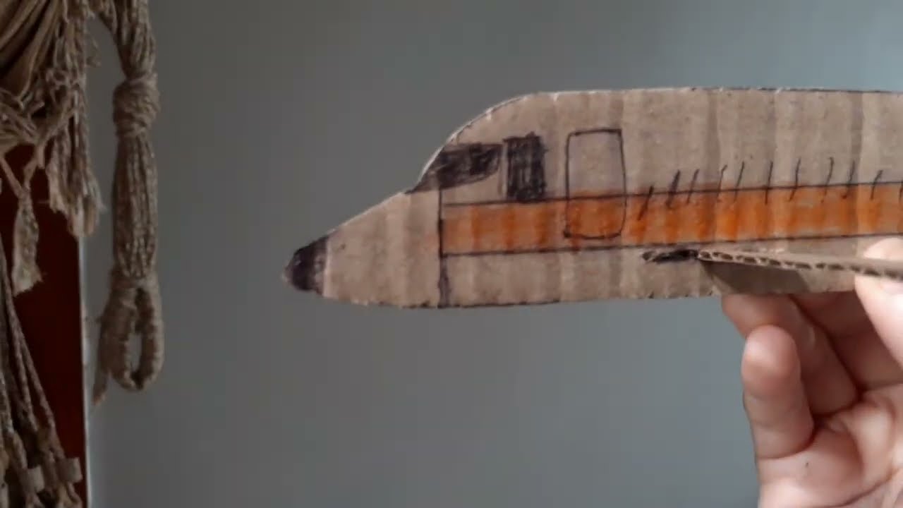 Atlantic Southeast flight 529 crash recreations - YouTube