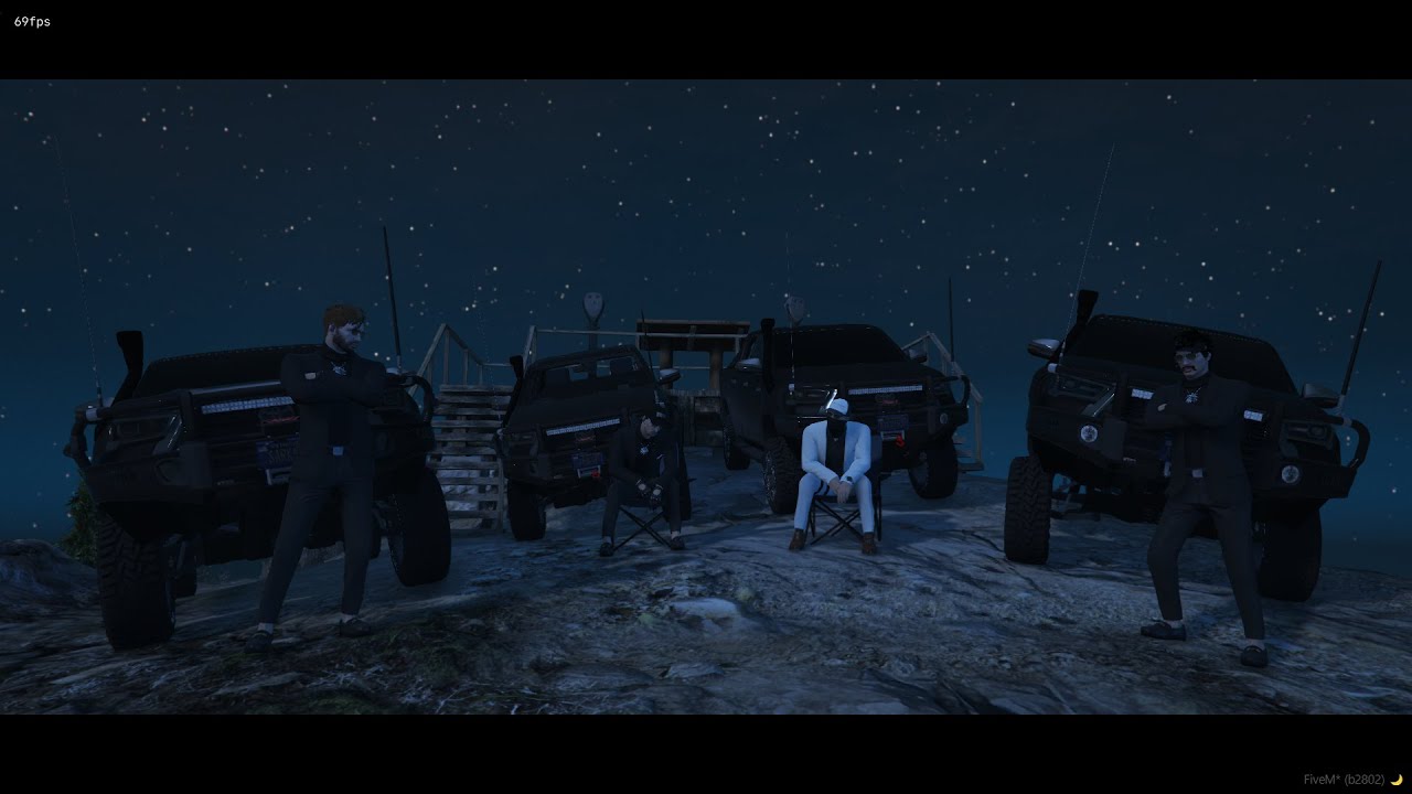 PARADISE ROLEPLAY GTA5 [RALLY WITH BOYS] MughaL PlayS - YouTube