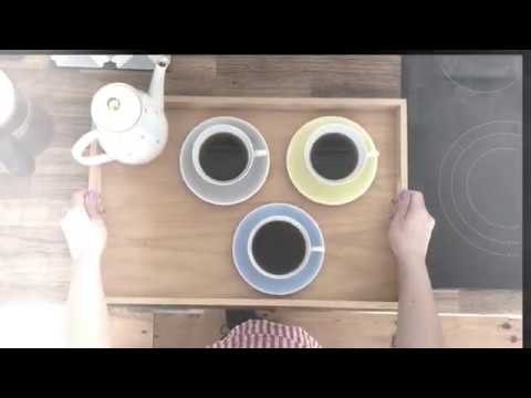 The Java Jive by The Sequestered Sopranos - YouTube