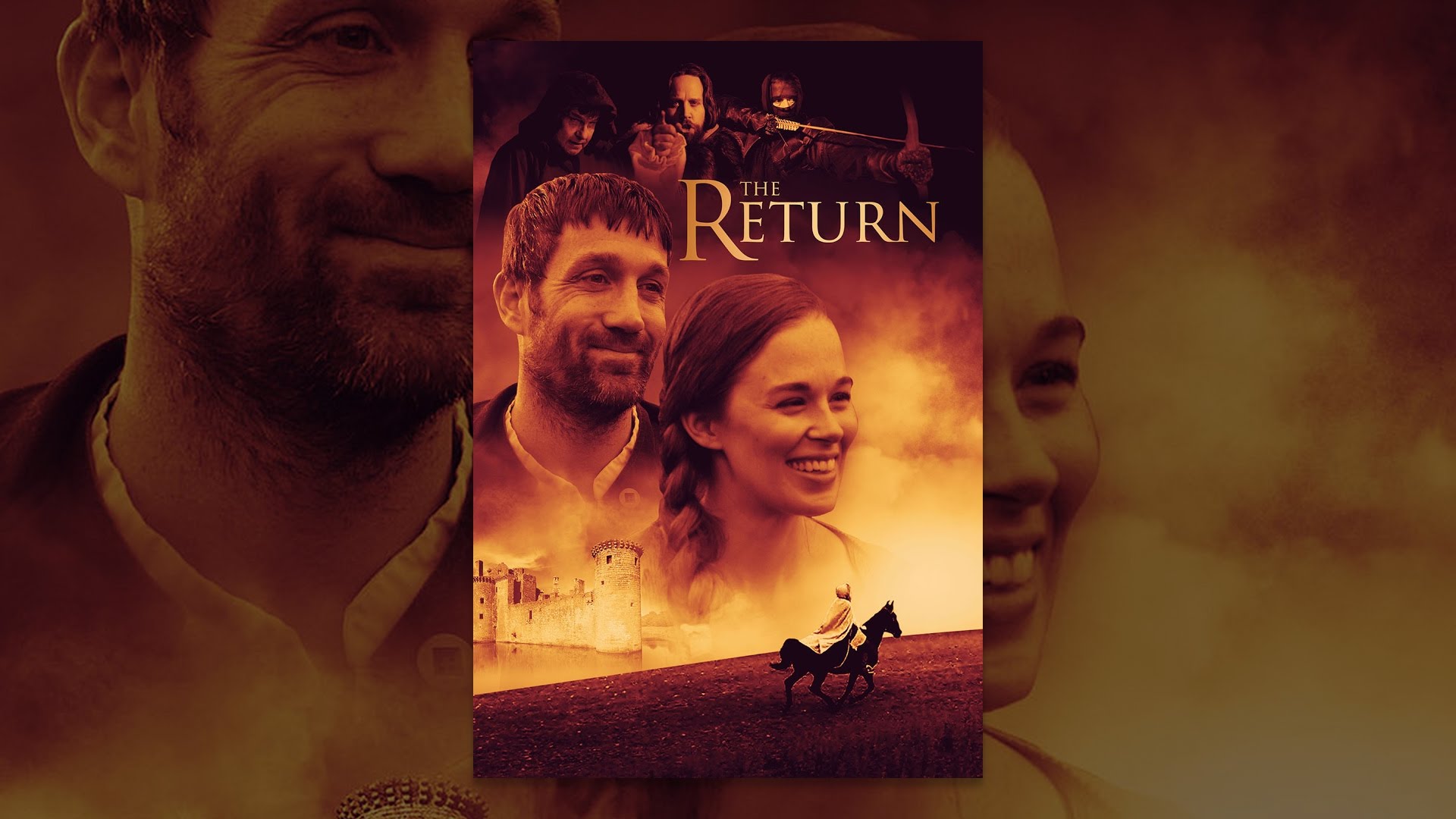 The Return - YouTube