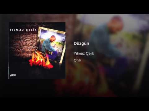 Yılmaz Çelik -Düzgün