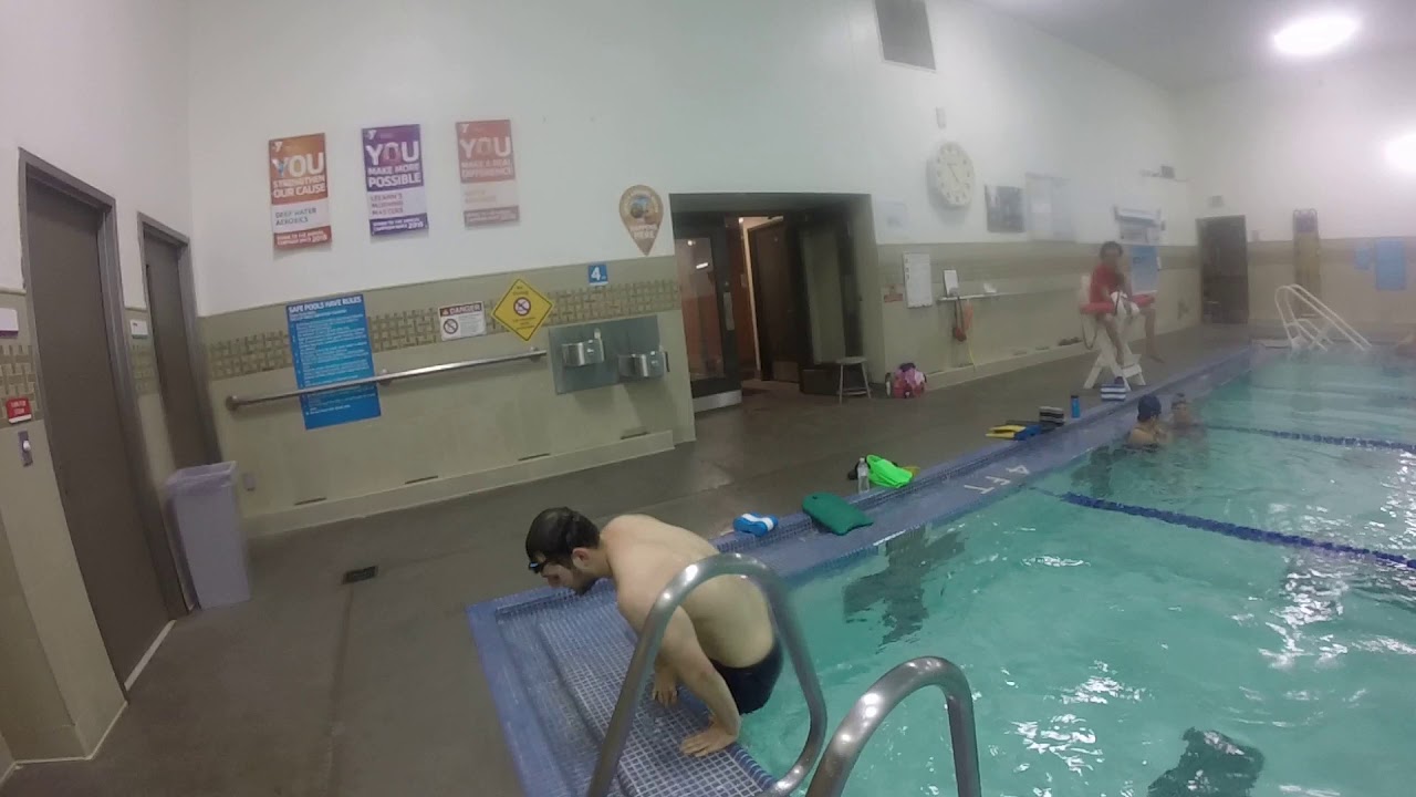 Morgan YMCA Tacoma: Your Fitness Destination