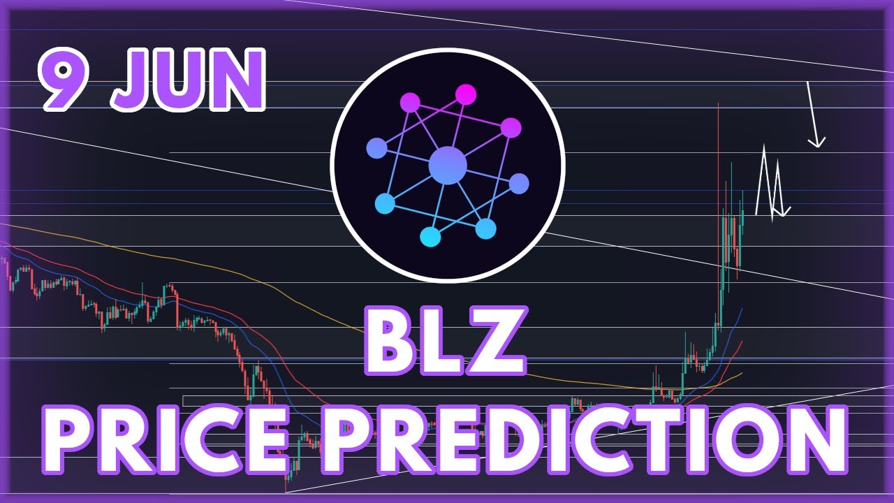 BULLRUN UPDATE! | BLUZELLE (BLZ) PRICE PREDICTION & ANALYSIS FOR 2022 ...