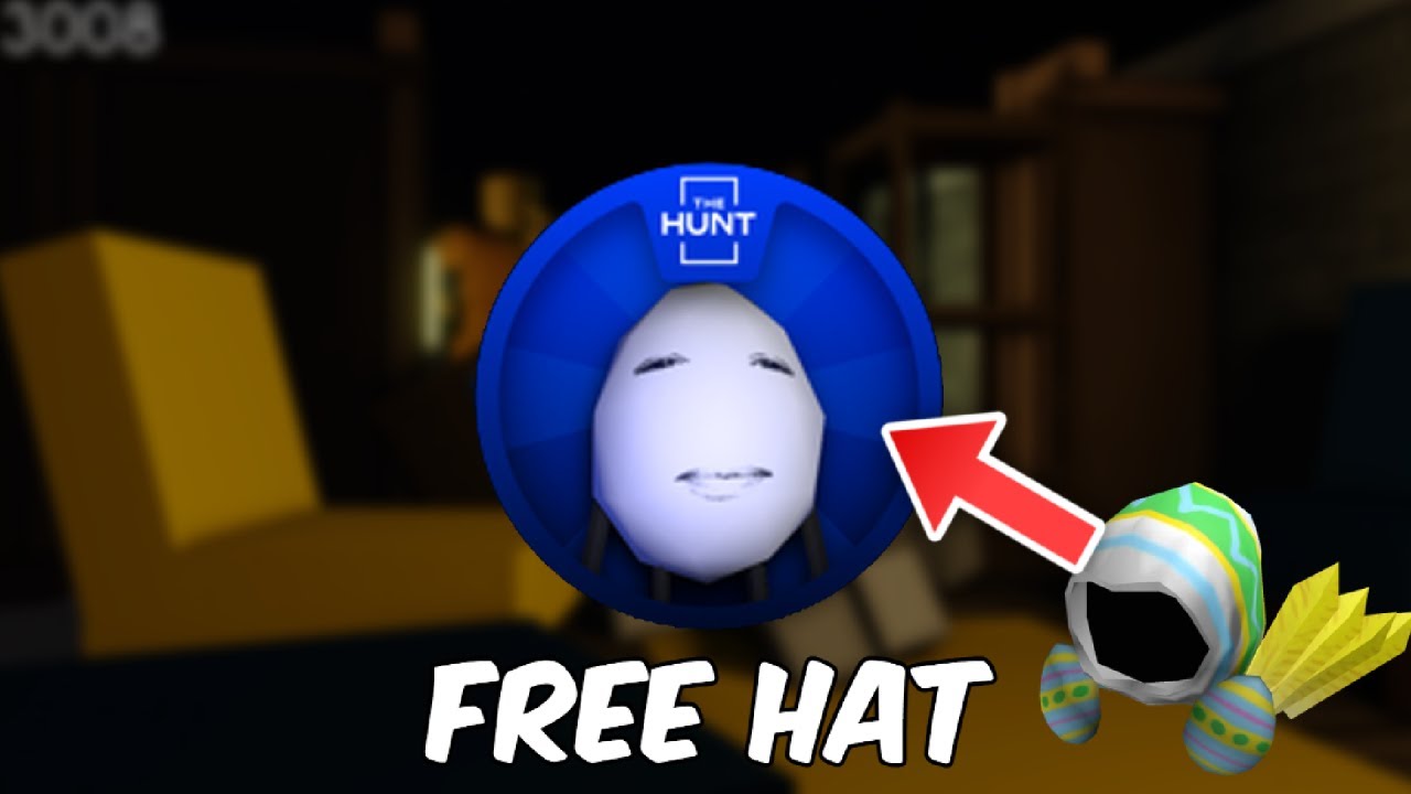 How to get THE HUNT badge in 3008 [2.73] || Roblox - YouTube