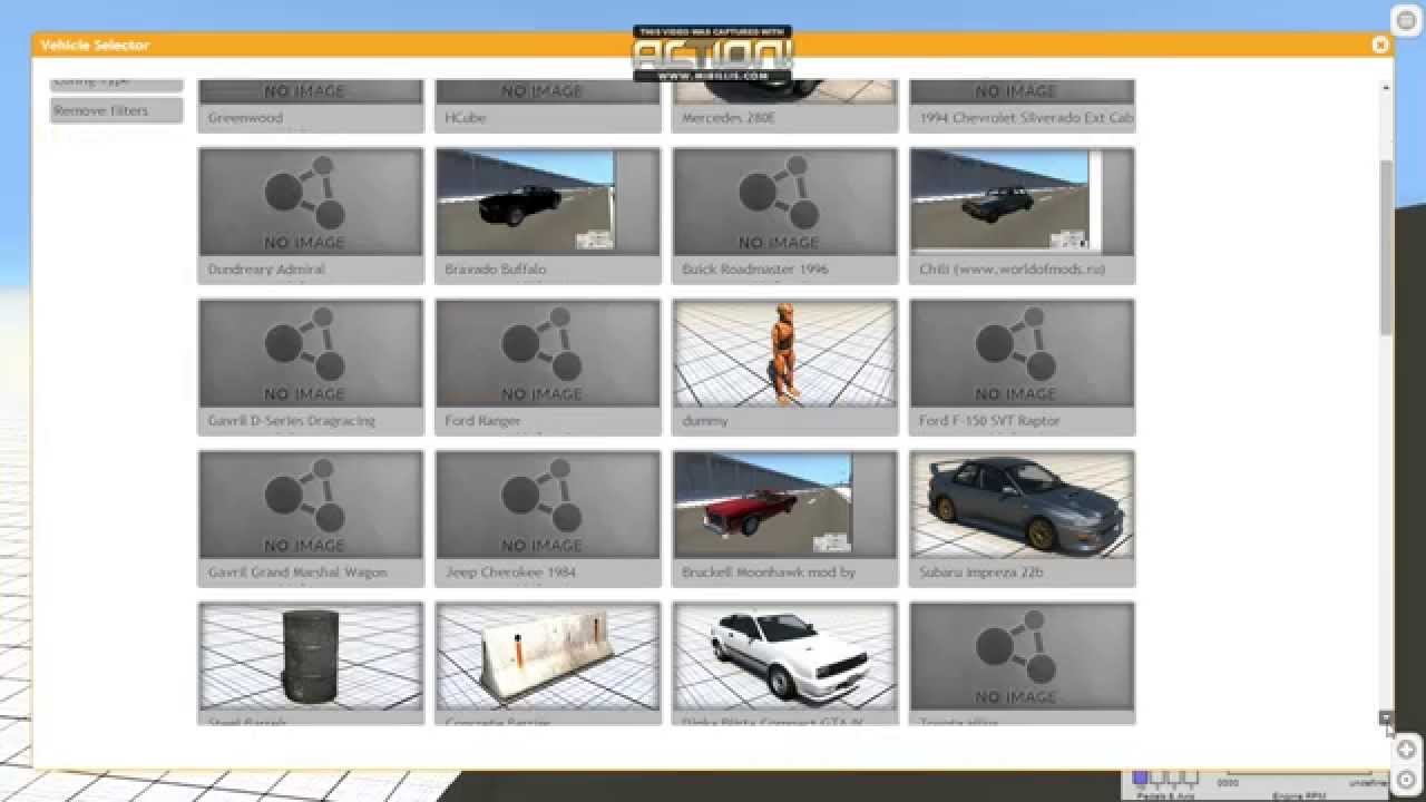 BeamNG.Drive-Update!!!! - YouTube
