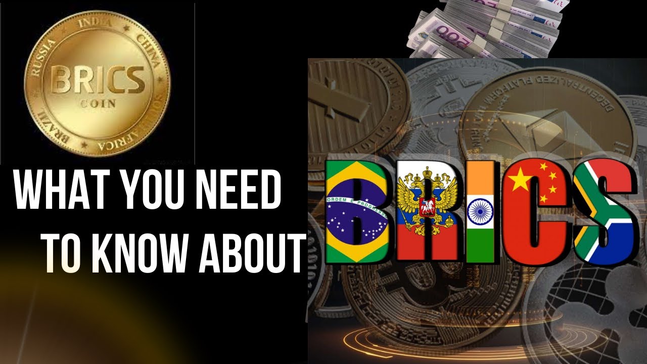 Why the BRICS Currency is Shaking Up the Global Financial Landscape ...