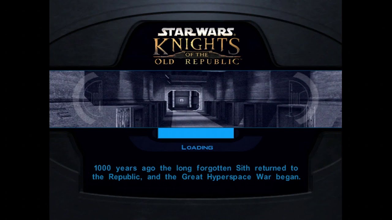 Kotor Part 5: Finding Swoop Bike Parts - YouTube