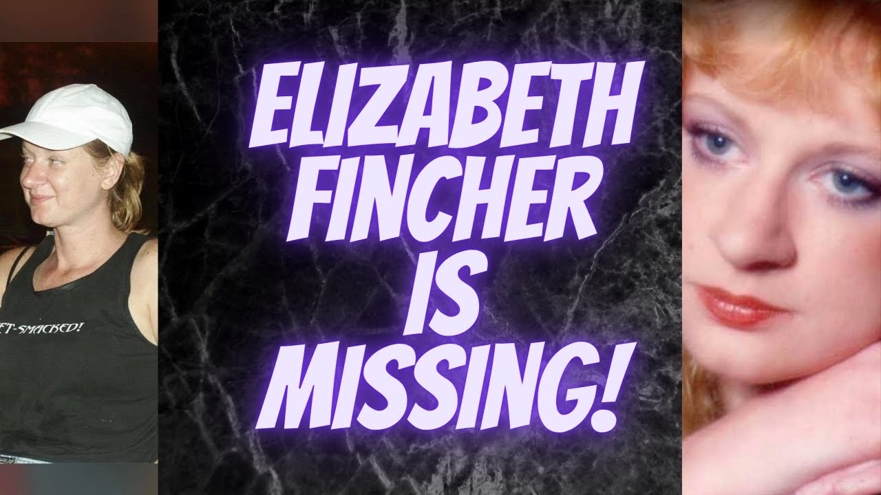 MISSING: Elizabeth Fincher (Interview with her mother) - YouTube