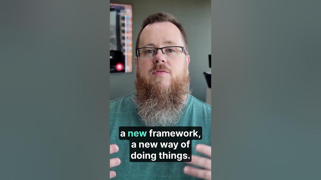 Kyle Simpson on the biggest problem with learning JavaScript today — with advice! #javascript ...