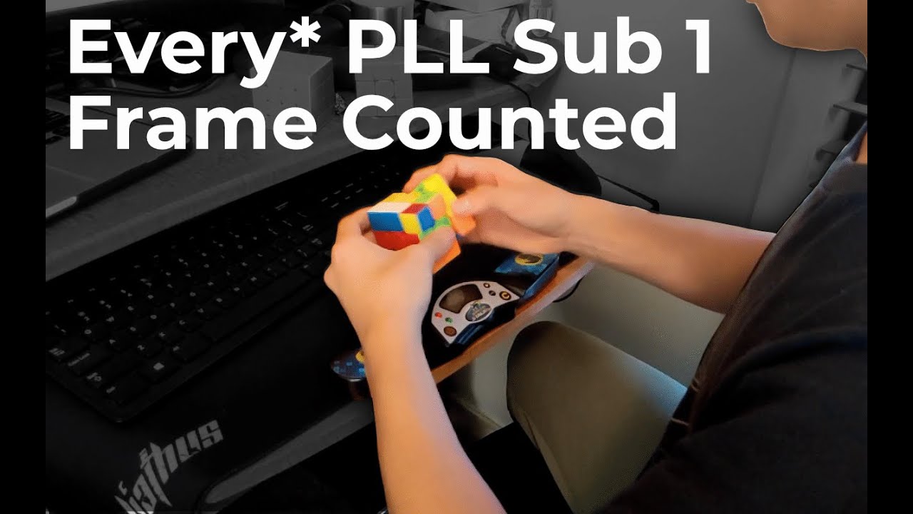 Every* PLL Sub 1 - YouTube