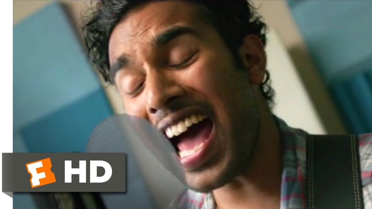Yesterday (2019) - Beatles Medley Scene (3/10) | Movieclips - YouTube