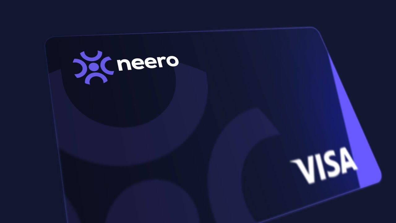 #NEERO ads | Motion by Ancre Noare - YouTube