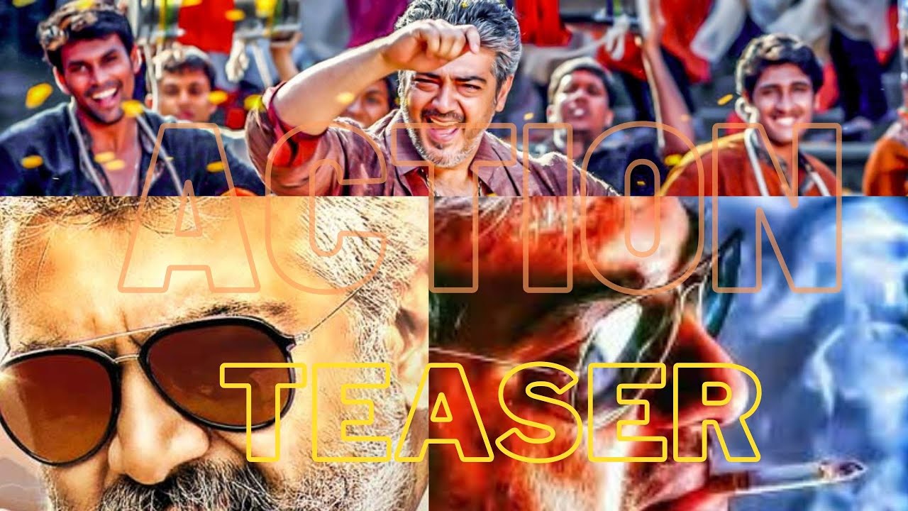THALA || AJITH || SONGS || MASS - YouTube