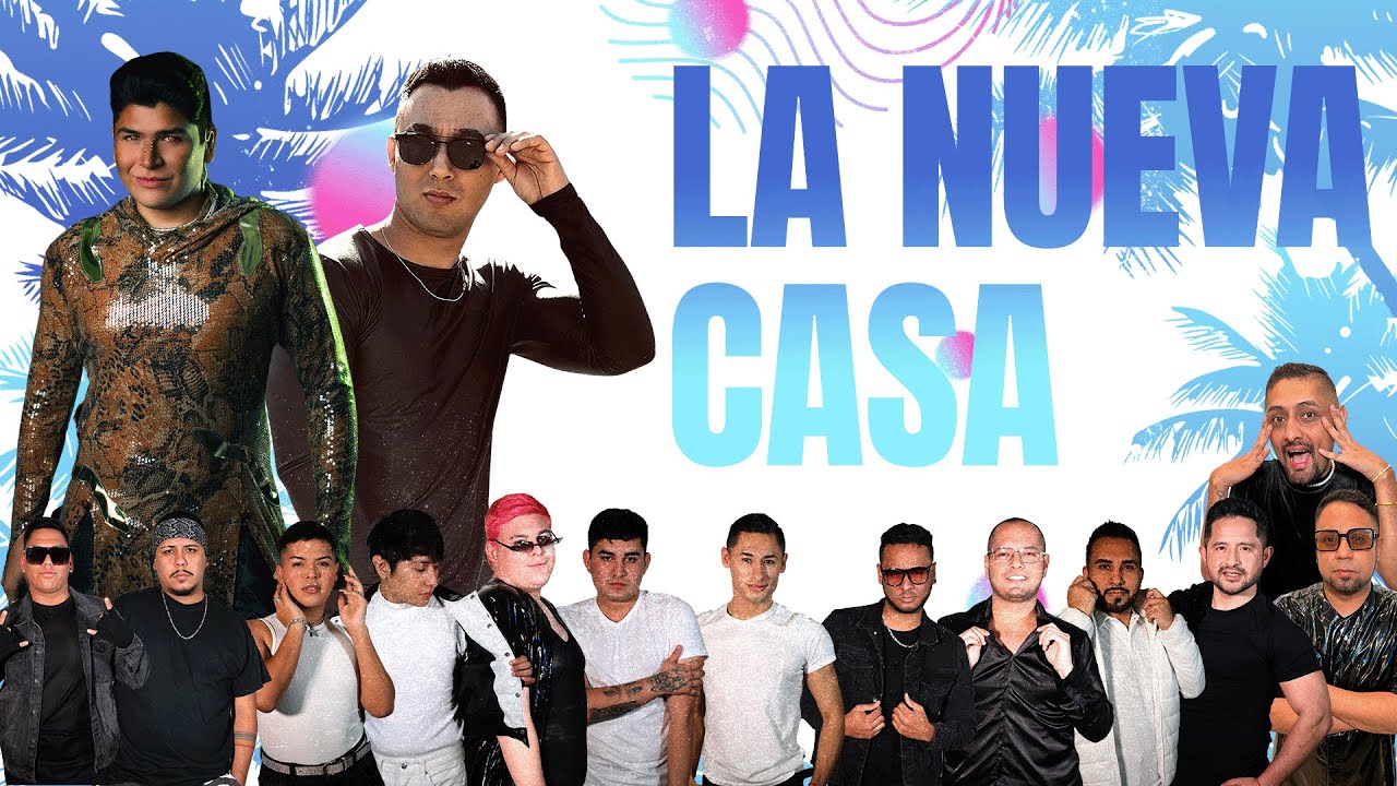 RUMMIES | T.P.3 | Capitulo 1 | La nueva casa de Rummies! - YouTube