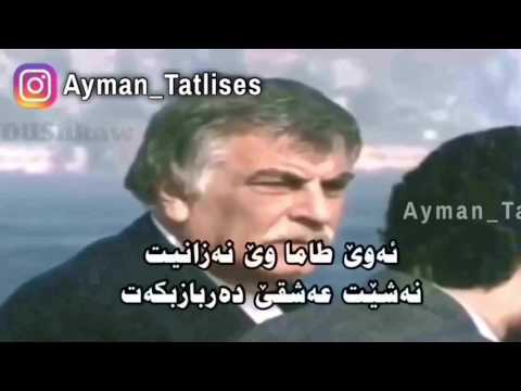 İbrahim tatlıses neden saçlarını beyazlamış arkadaş - ژێرنڤیس بادینی