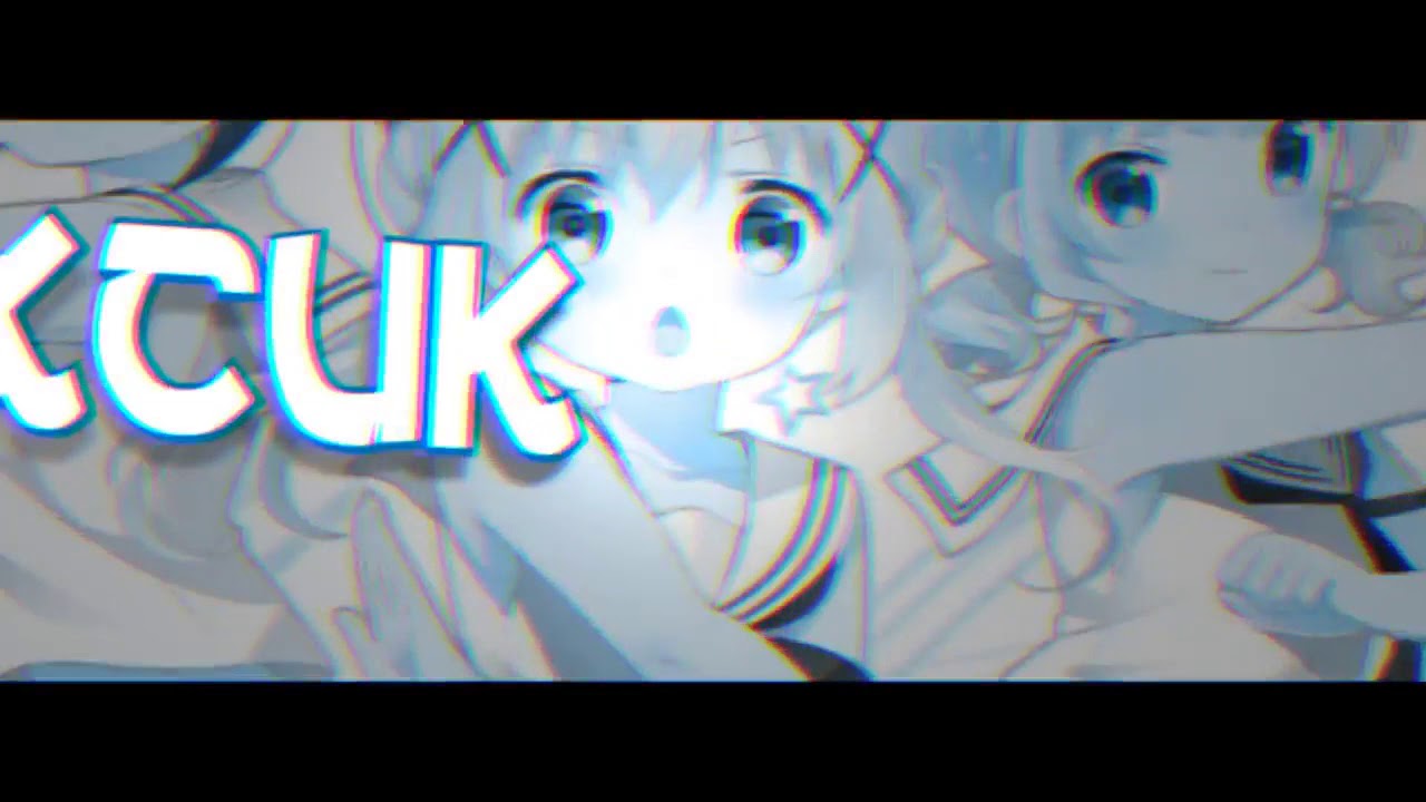 INTRO FOR KEKSIK/ ИНТРО ДЛЯ КЕКСИКА - YouTube