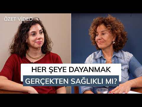 Psikolojik Dayanıklılık (Resilience) Nedir ve Gerçekten Nasıl Çalışır?