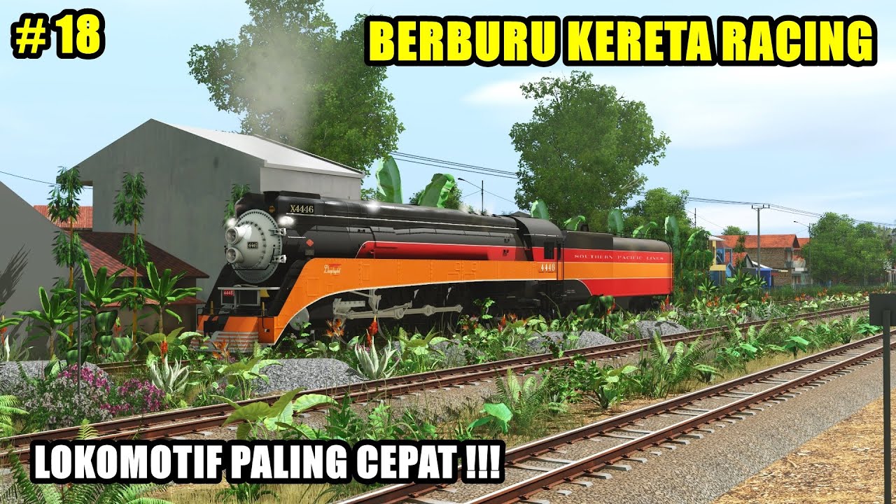 BERBURU KERETA RACING - HUNTING KERETA PART-18 - YouTube