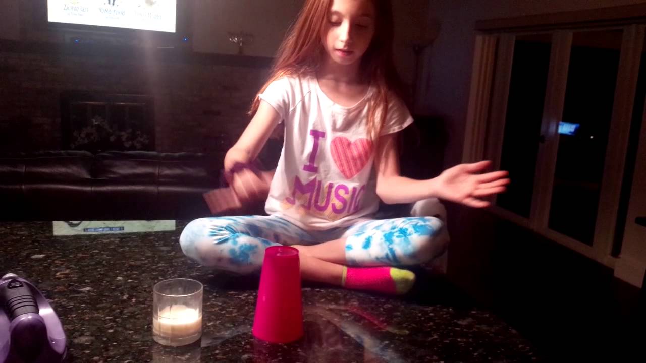 The Cup Song - Step by Step Instructions - YouTube