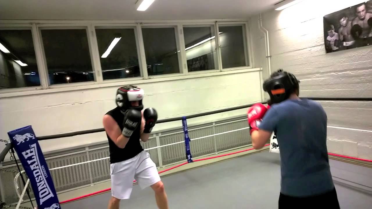 FCC training video – example 1 - YouTube