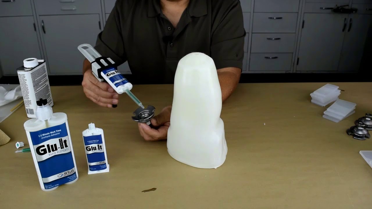 Glu-It Rapid Response Instructional Video - YouTube