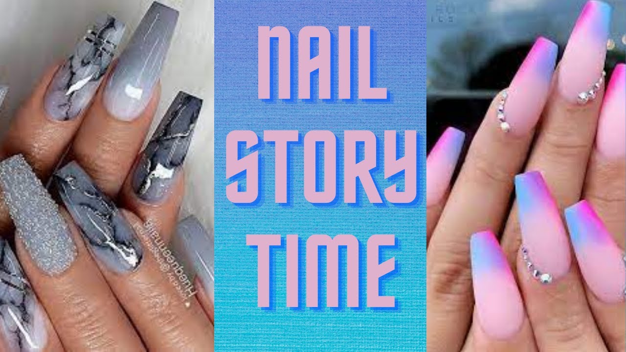 Nail Storytime|Tiktok - YouTube