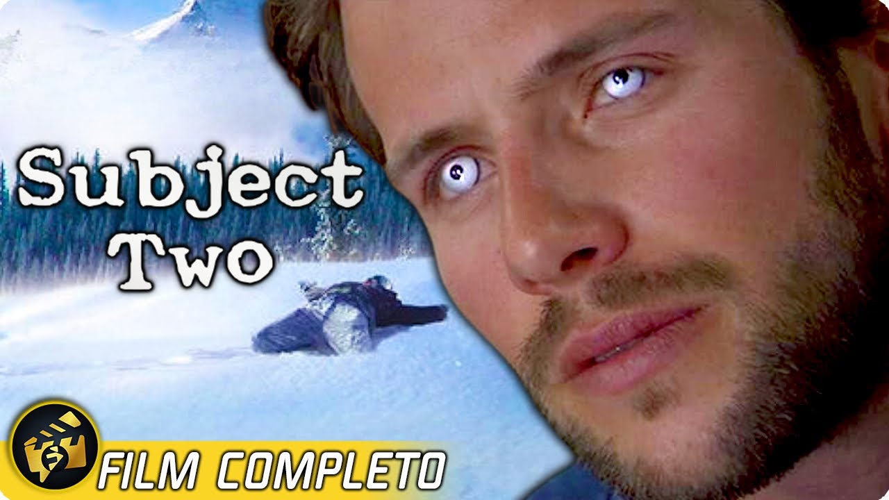 Subject Two | Film Completo in Italiano | Sci-Fi Thriller - YouTube