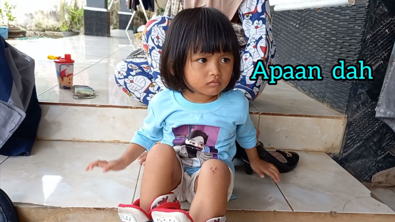 Aktivitas bocil pas ngabuburit di bulan ramadhan !! - YouTube