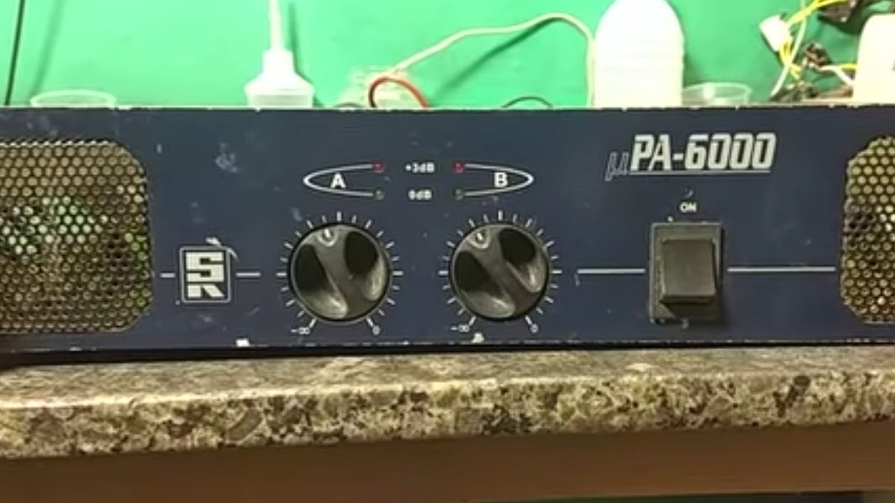 PA/ 6.000 staner - YouTube