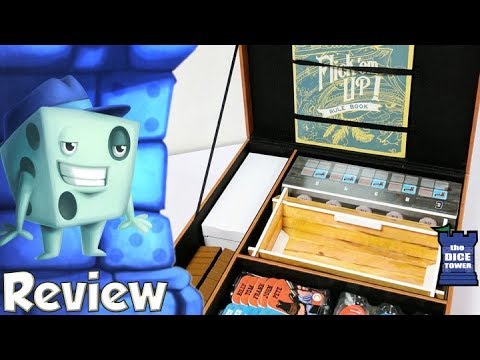 Flick 'em Up!: Giant Edition | Board Game | BoardGameGeek