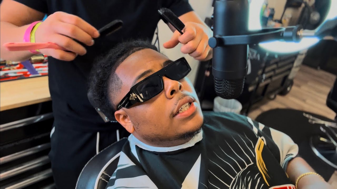 Luhh Acee - Top Of The Morning (Official Music Video) - YouTube