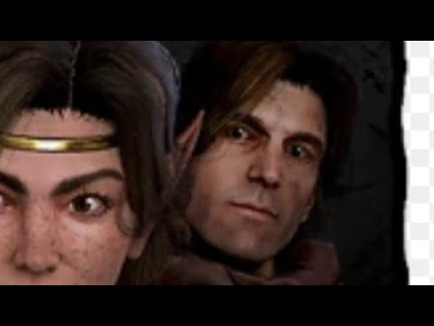 Dead by Daylight: (PS5): Baermar Uraz Gameplay #3 (No Commentary) - YouTube