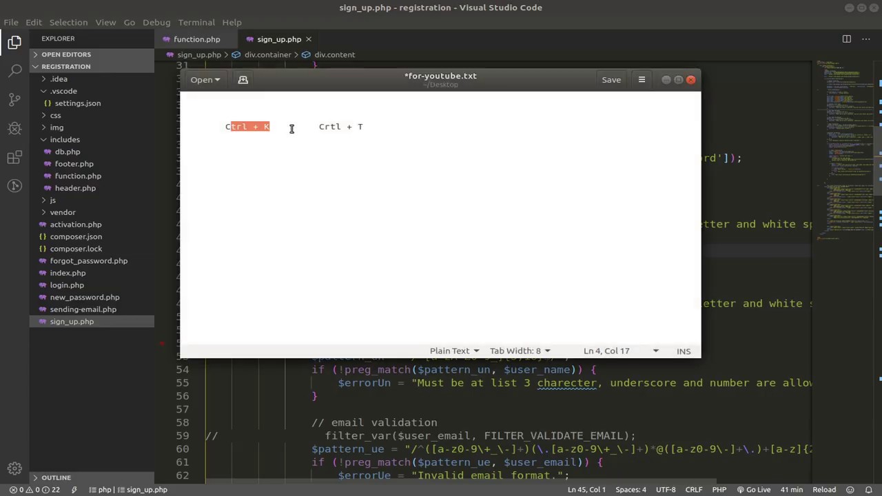 How To Change Vs Code Color Theme YouTube how-to-change-vs-code-color-theme-youtube