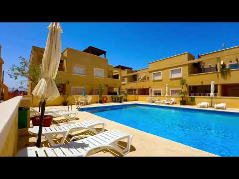 Stunning Palomares Home with Sea & Mountain Views – Only €85,000!