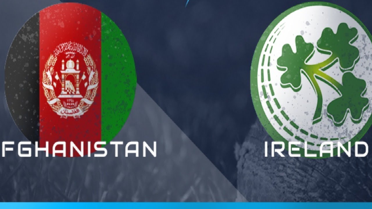 afg vs ire live Match #afg #ire #live - YouTube