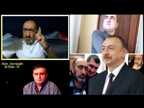 AĞLINIZA  GƏLDİMİ  BƏLKƏ  BU  XƏSTƏ  UŞAQLARIN  AHIDIR  SİZİ  TUTAN ?