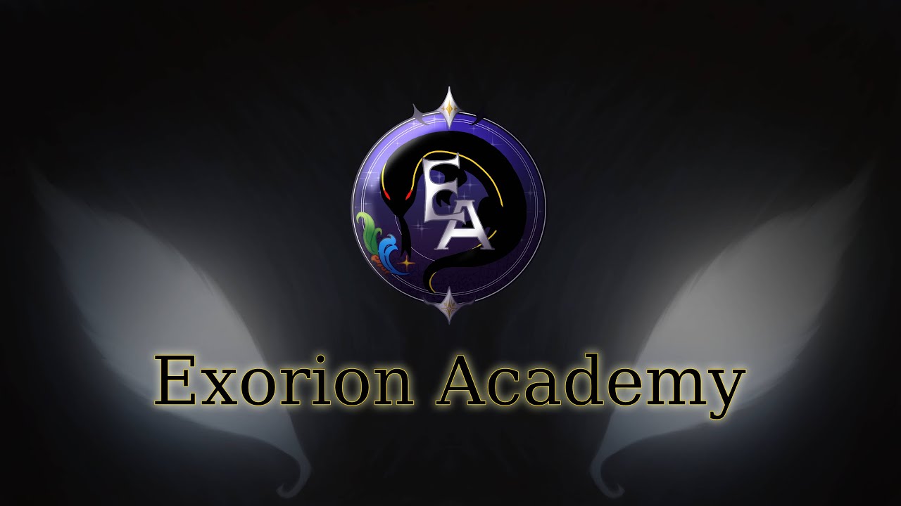 Exorion Academy | Anubis | Entry 1 🏺 - YouTube