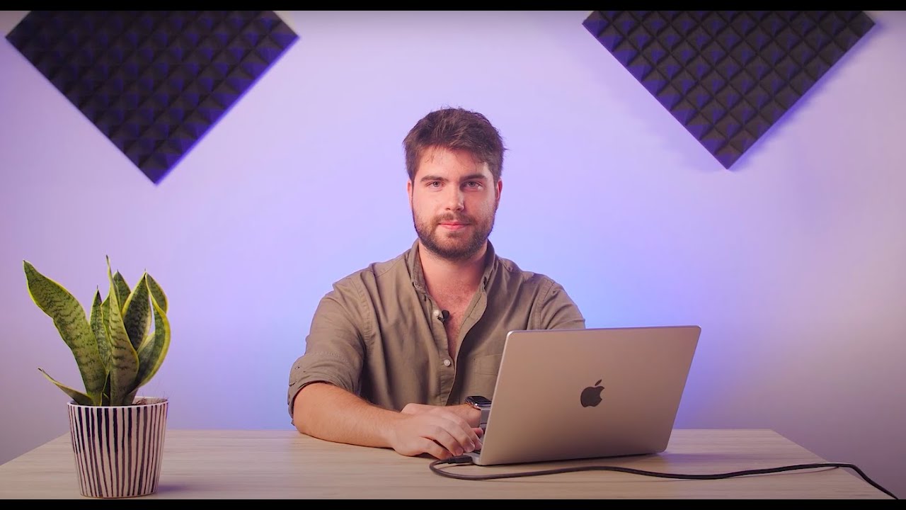 EP. 03 - Primi passi con JavaScript e TypeScript - YouTube