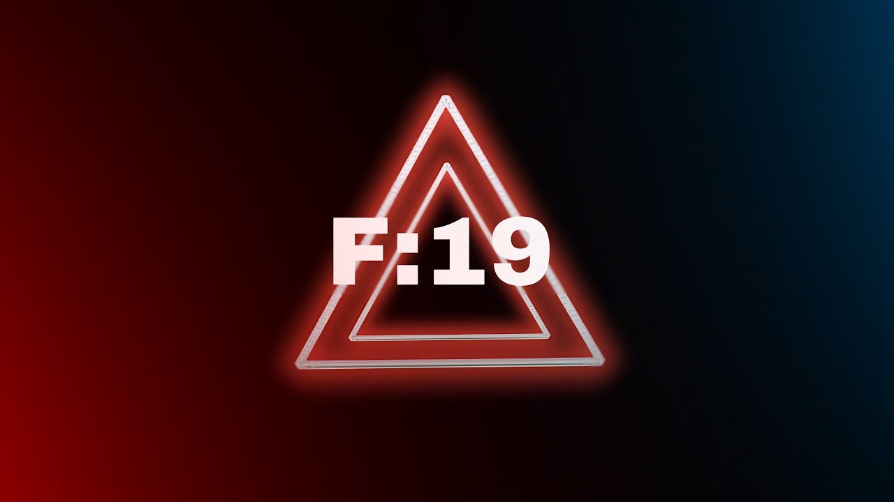 F:19 A Documentary ,Teaser (Coming Soon). - YouTube