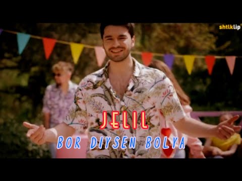 Jelil \