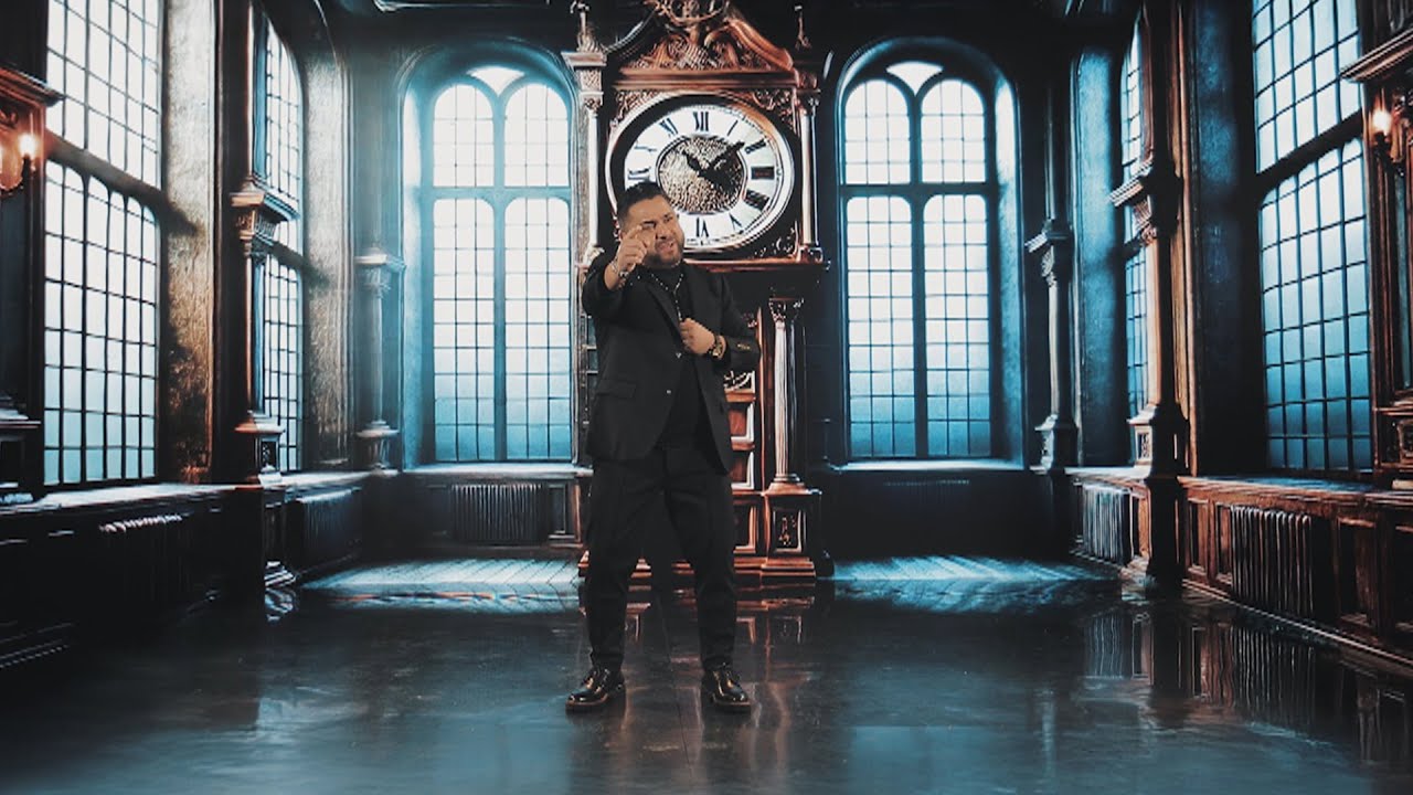 Cristi Nuca - Fata mea I Official Video - YouTube