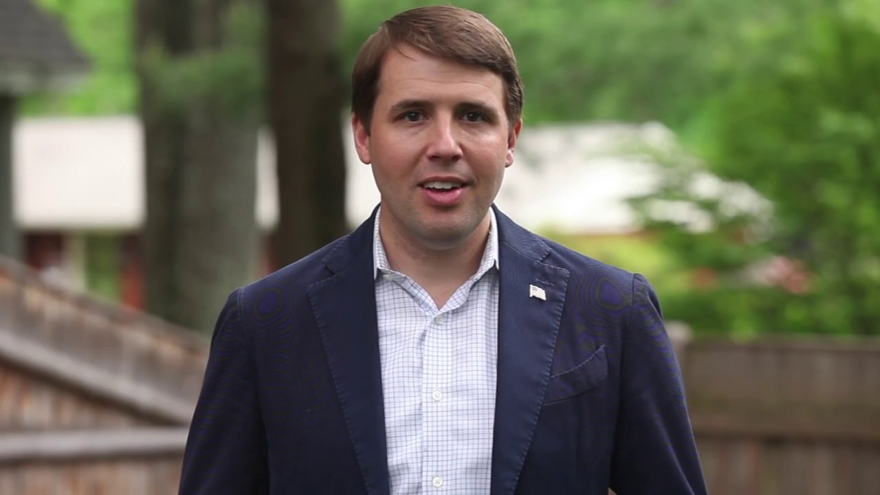 Congressman Chris Pappas - YouTube