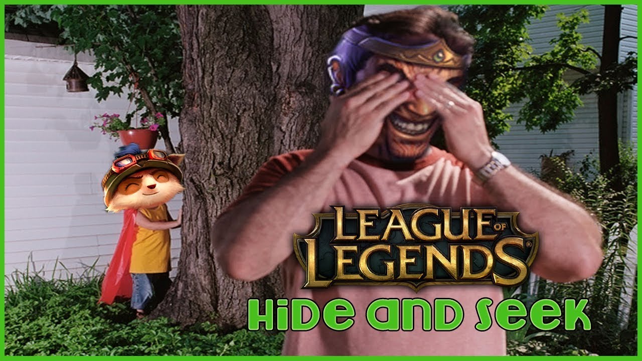 League Of Legends Hide And Seek CHALLENGE ACCEPTED YouTube league-of-legends-hide-and-seek-challenge-accepted-youtube