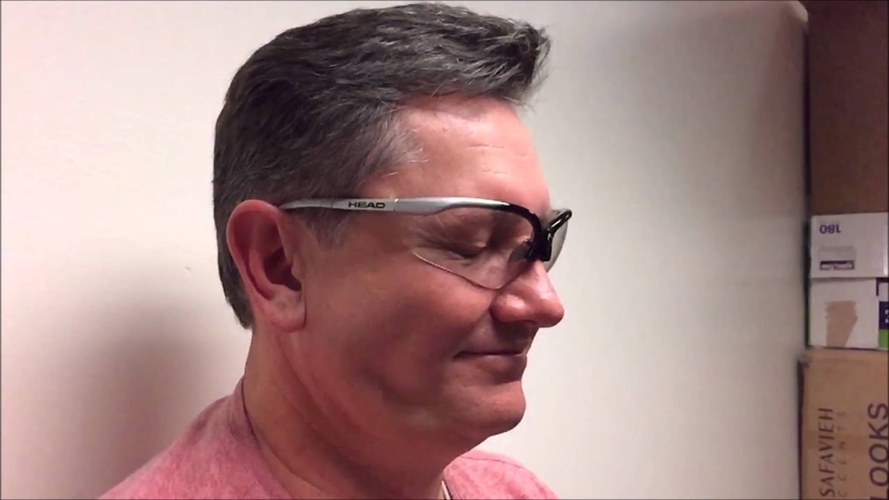 Nerf Rival bullets to the face! SLOW MO! - YouTube